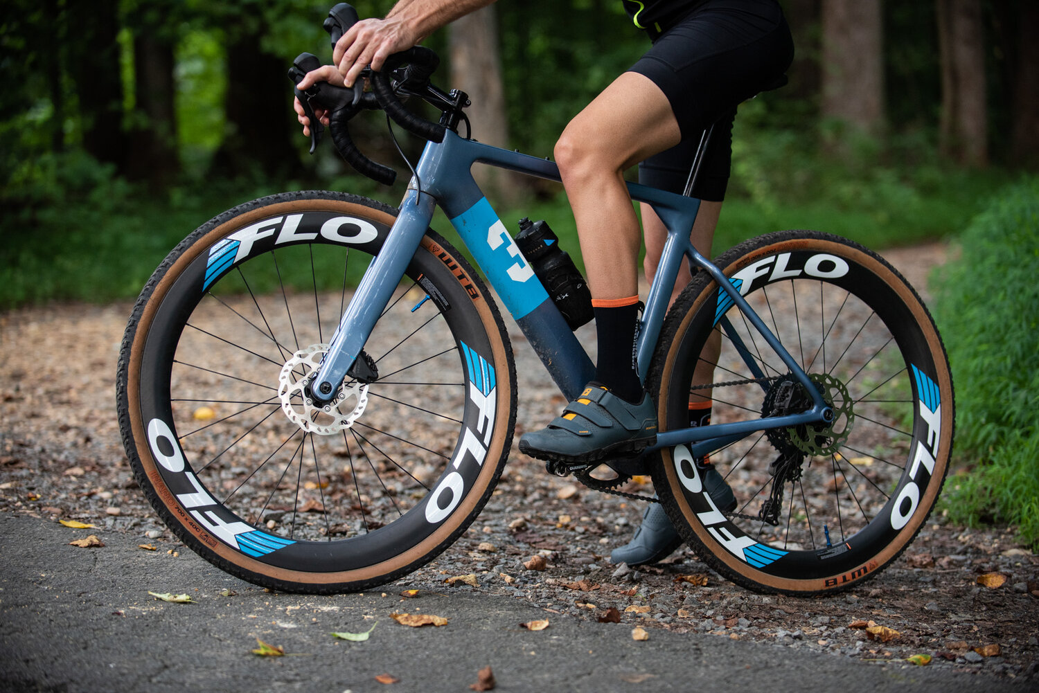 Which Gravel Wheel Is Best? 700c vs 650b – FLO Cycling Which Gravel Wheel Is Best? 700c vs 650b – FLO Cycling